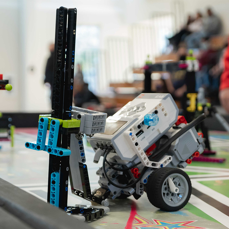 Robotics Competition