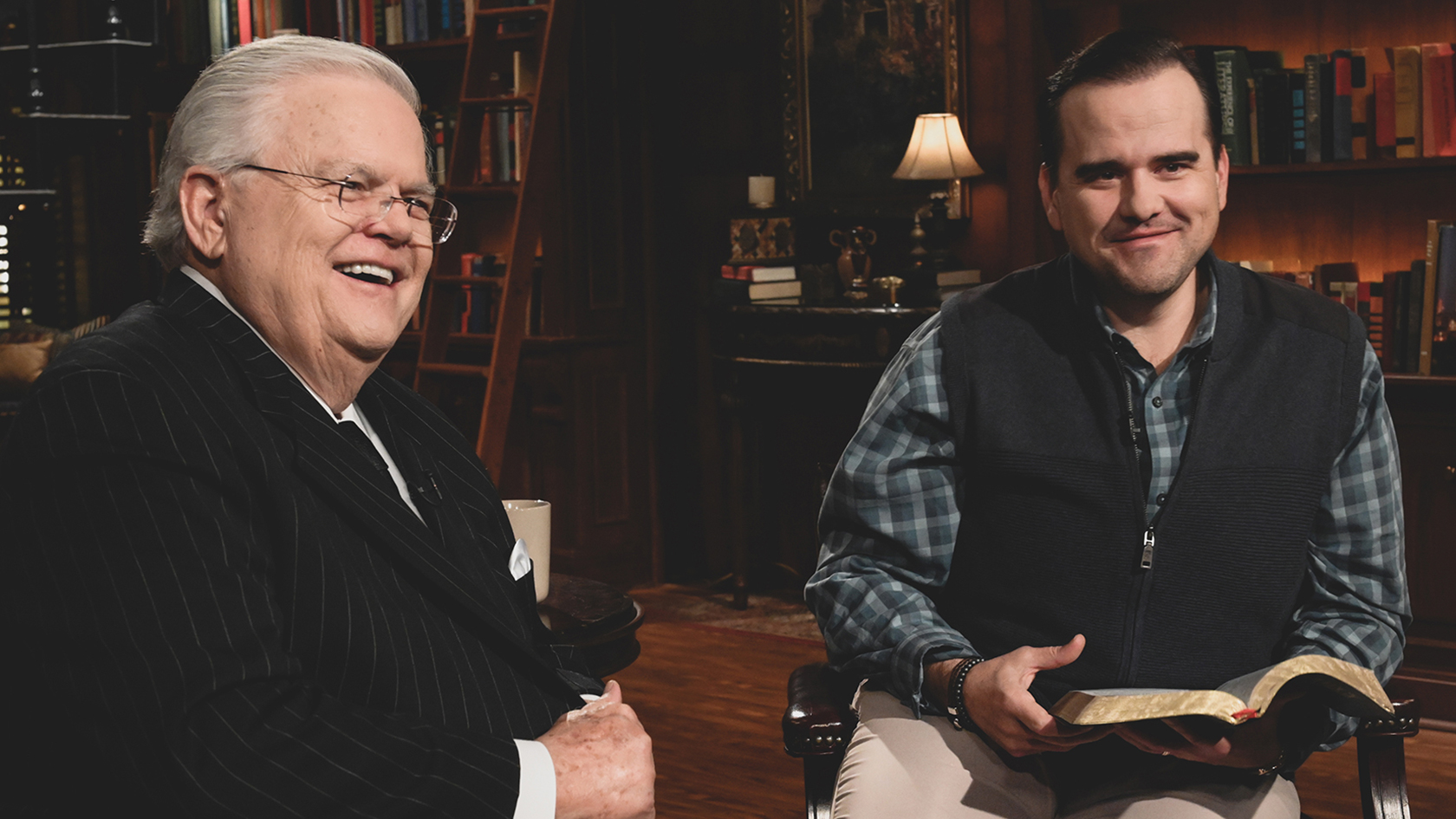 Sunday Conversations