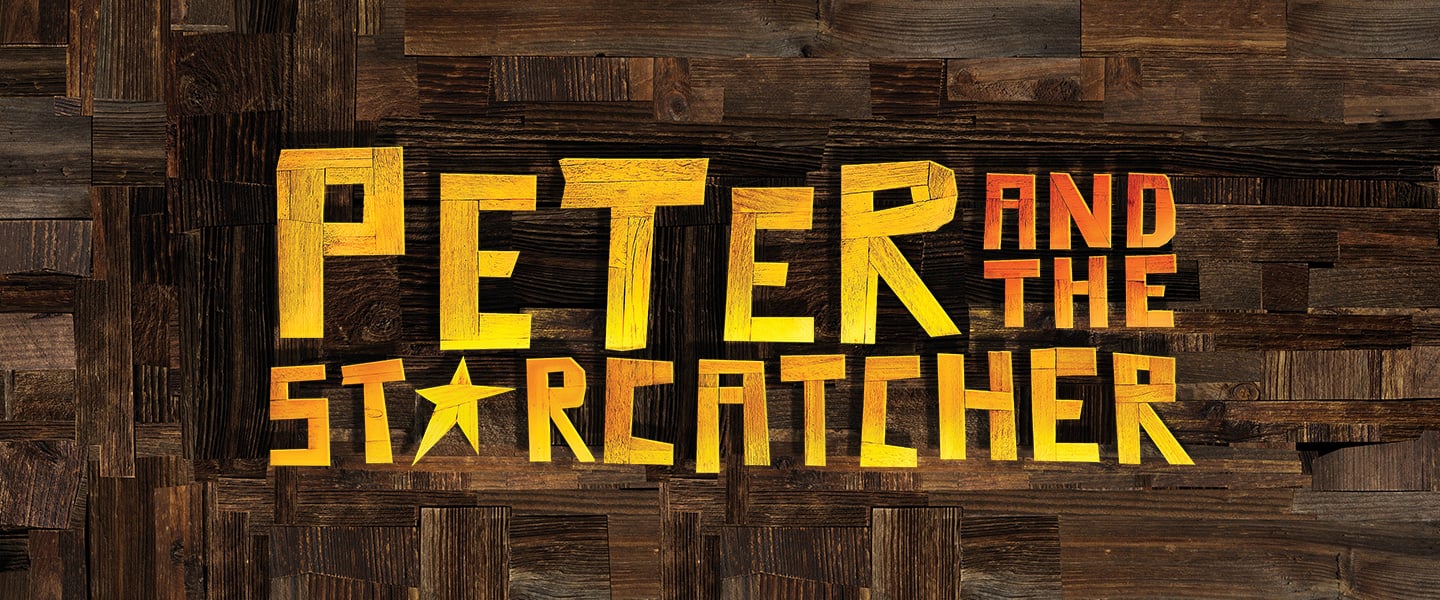 Peter and the Starcatcher