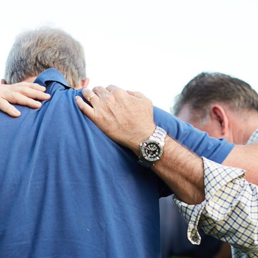 Care and Support