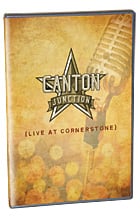 Canton Junction Live at Cornerstone DVD