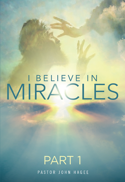 I Believe in Miracles Series