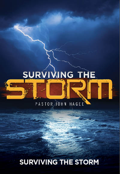 Surviving the Storm