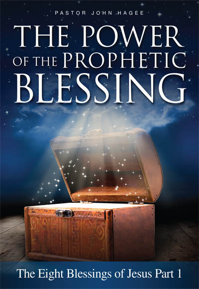 The Eight Blessings of Jesus, Part 1