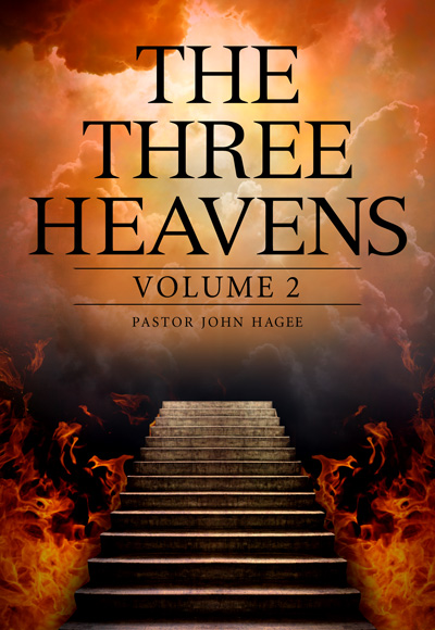 The Three Heavens, Vol 1 and 2 (6 pack)