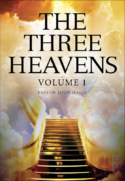 The Three Heavens, Vol 1 and 2 (6 pack)