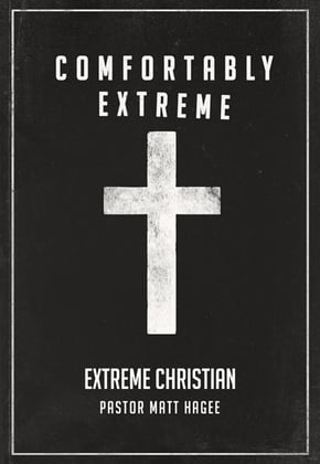 Extreme Christian