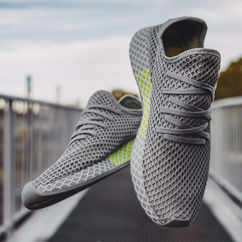 CCS Warriors at Nike NXR South Regionals