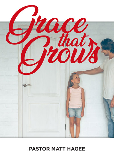 Grace That Grows Series