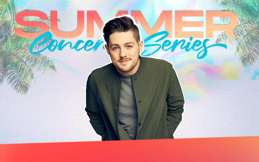 Summer Concert Series