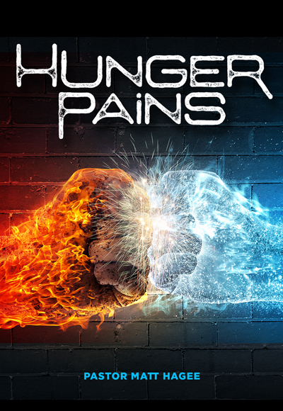 Hunger Pains Series