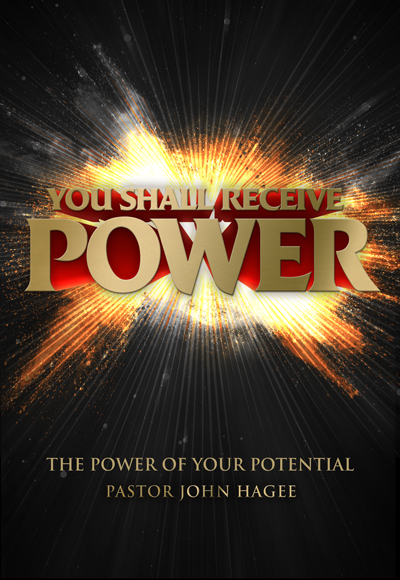 The Power of Your Potential