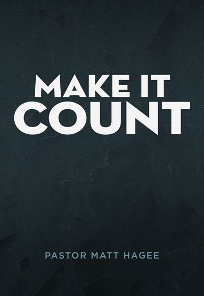 Make it Count