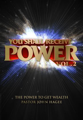 The Power to Get Wealth
