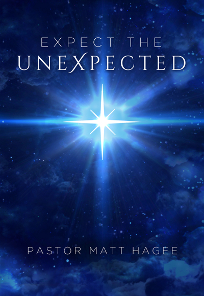 Expect The Unexpected Series