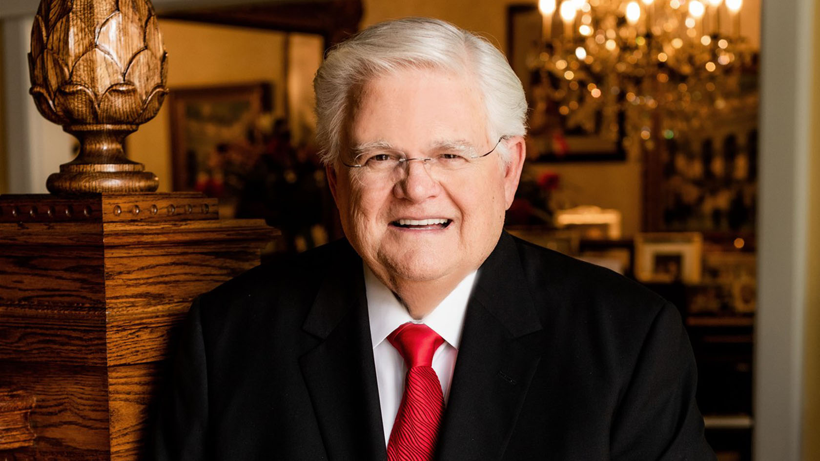 John Hagee