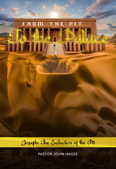 Joseph: The Seduction of the Pit