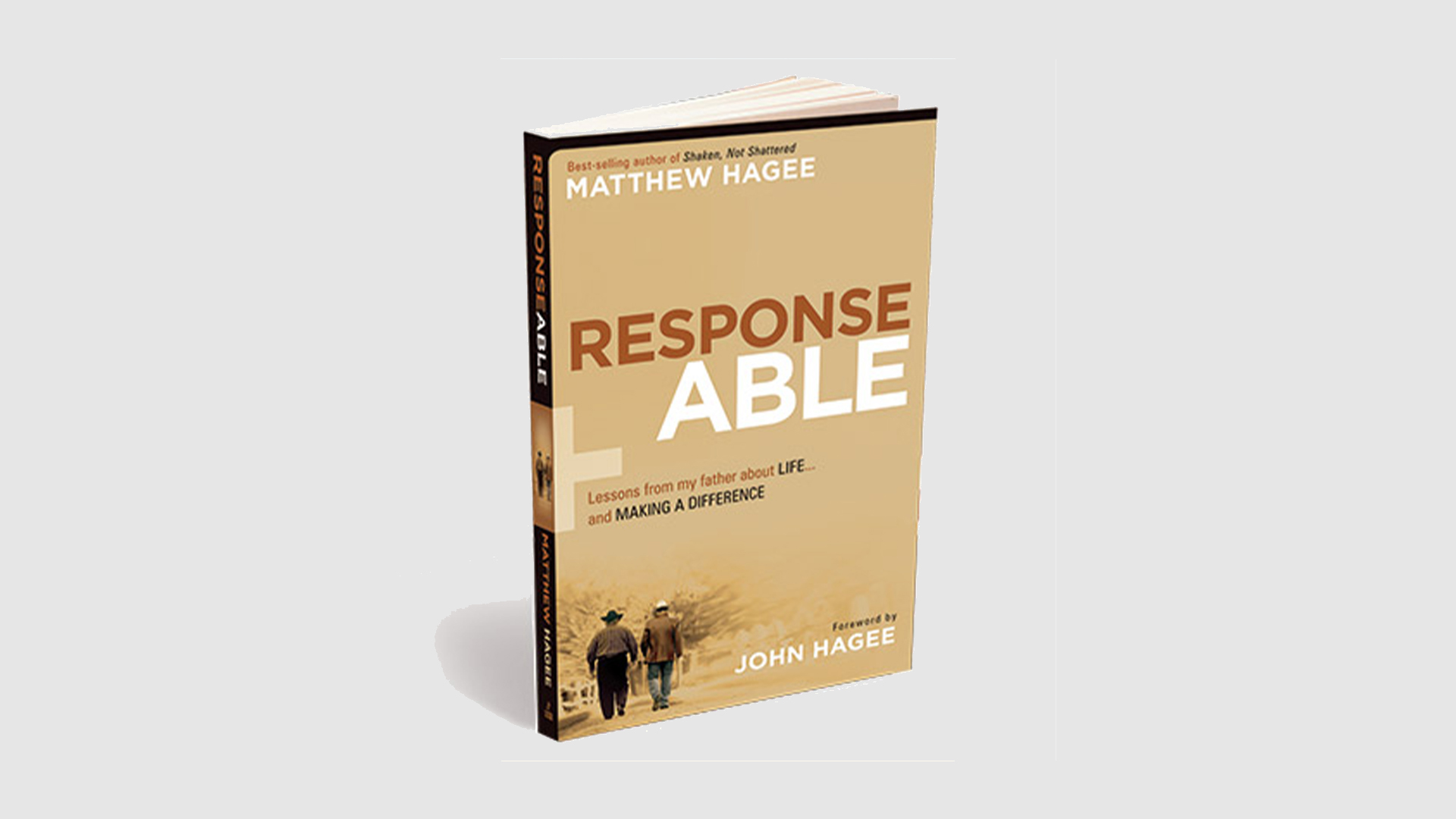 Response+Able