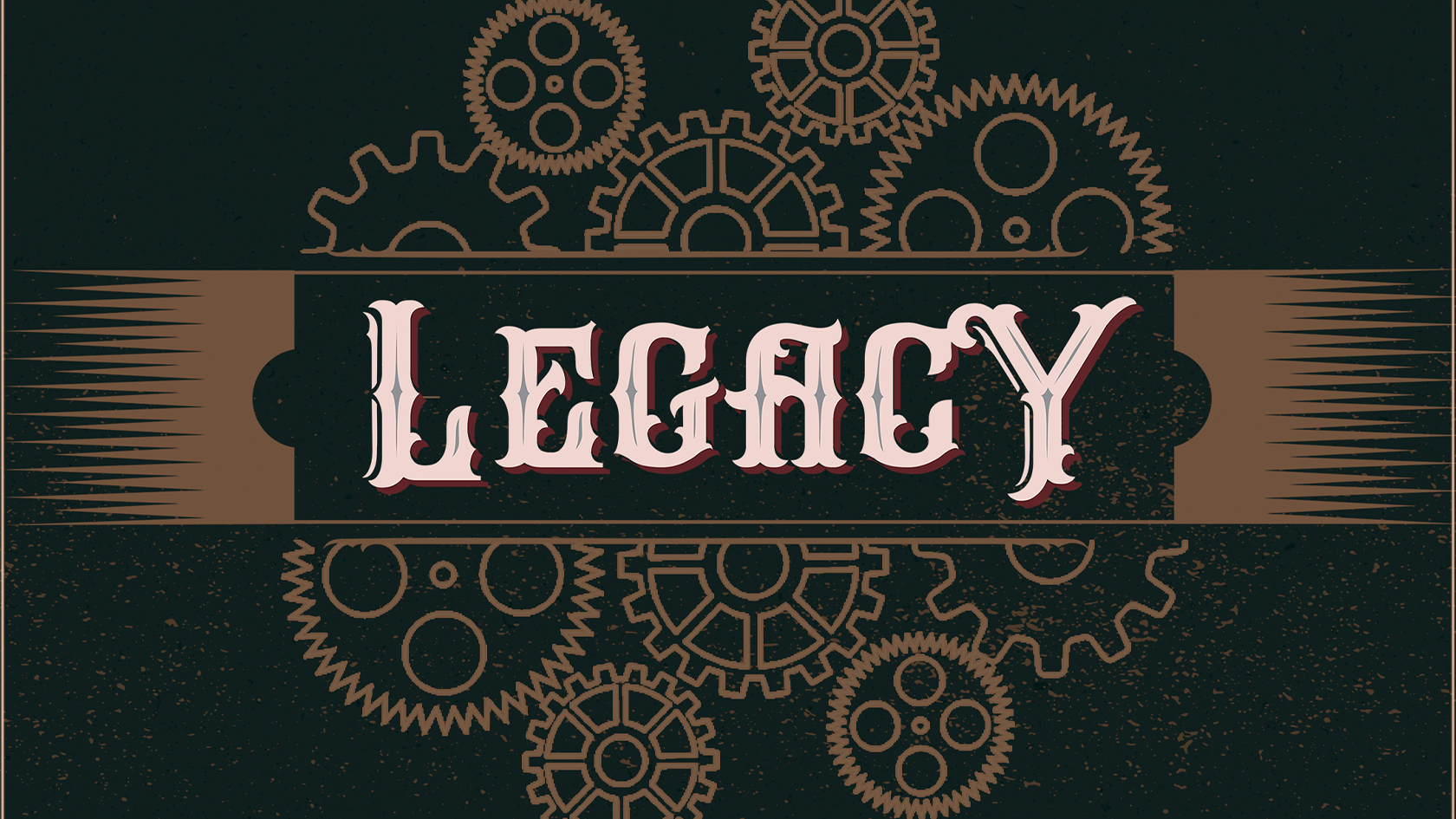 Cornerstone Kids Legacy Lesson 5