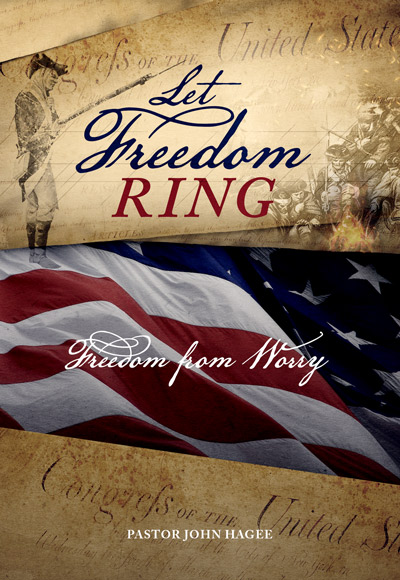 Let Freedom Ring