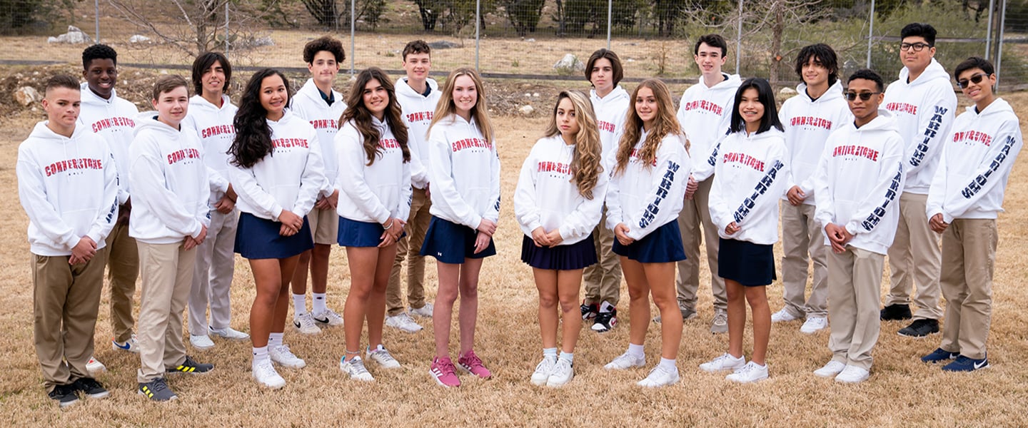 Varsity Golf Boys & Girls teams are TCAF State Champions!