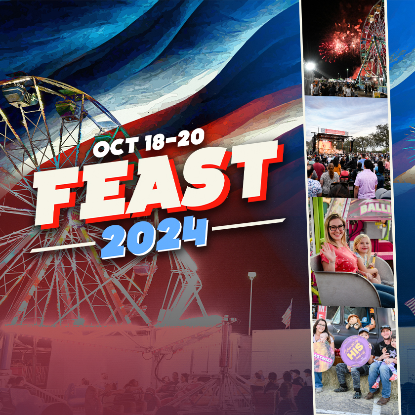Feast 2024