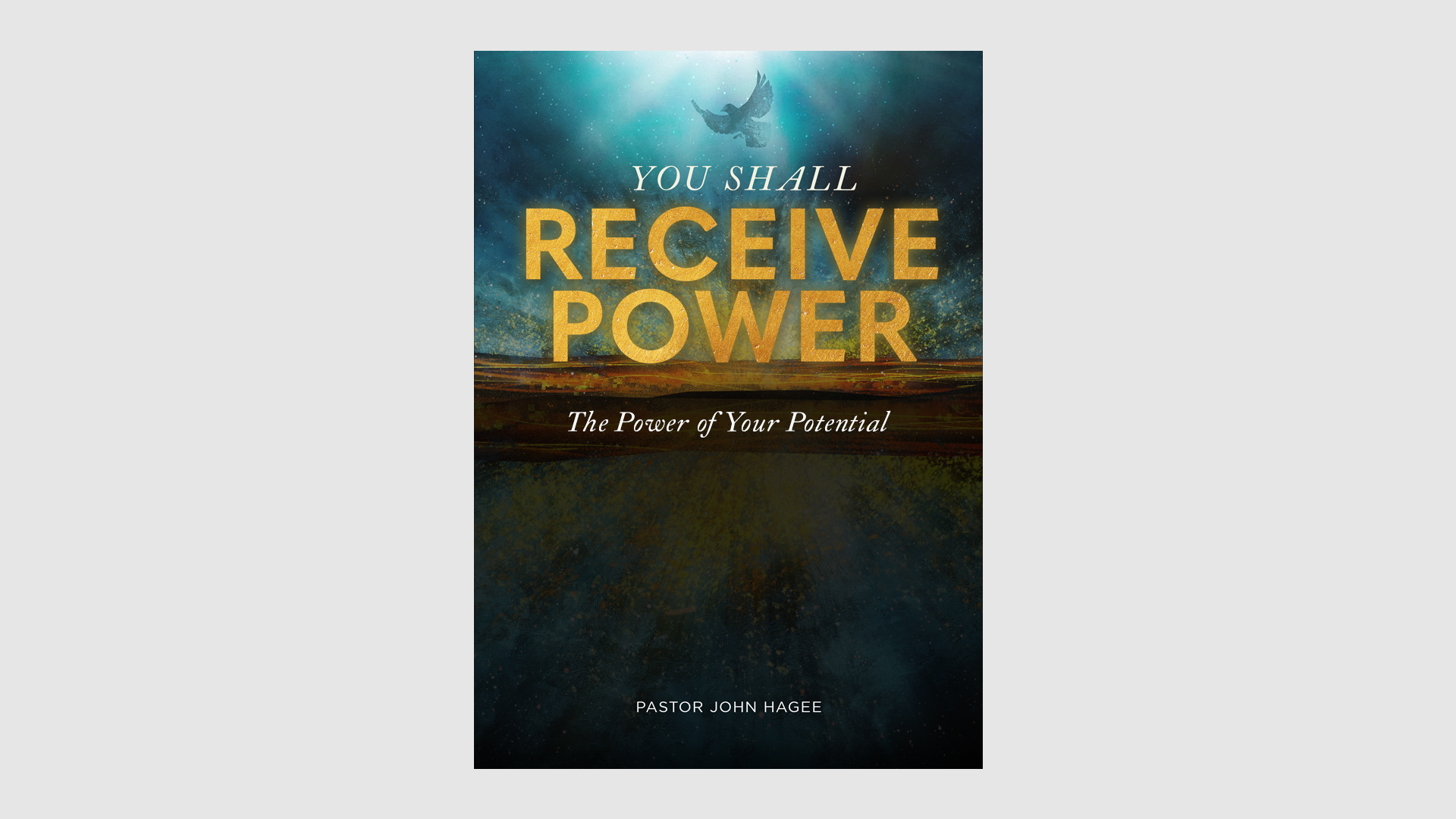 The Power of Your Potential